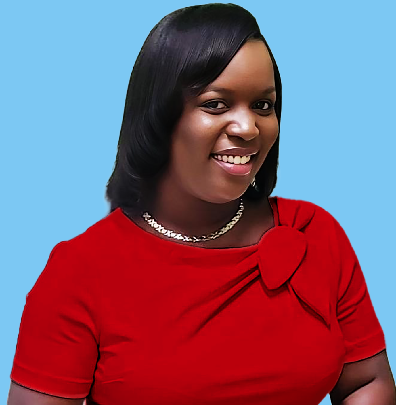 Keida Wilks-Betty photo