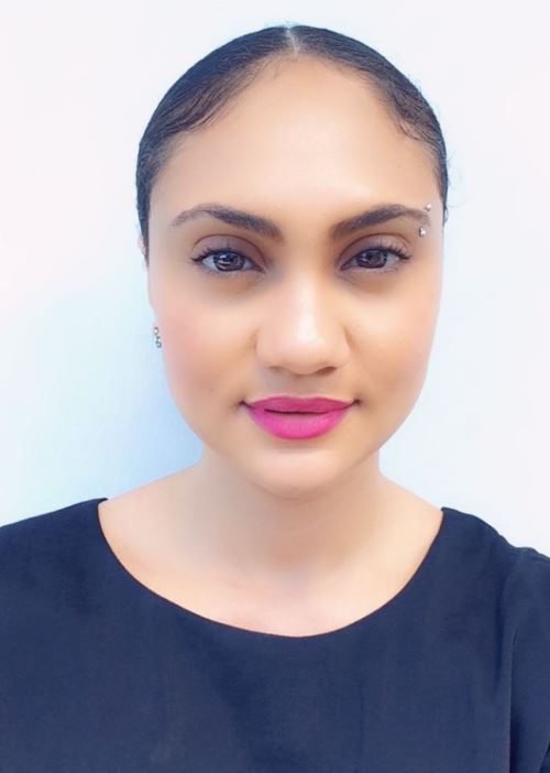 Danielle Thompson photo