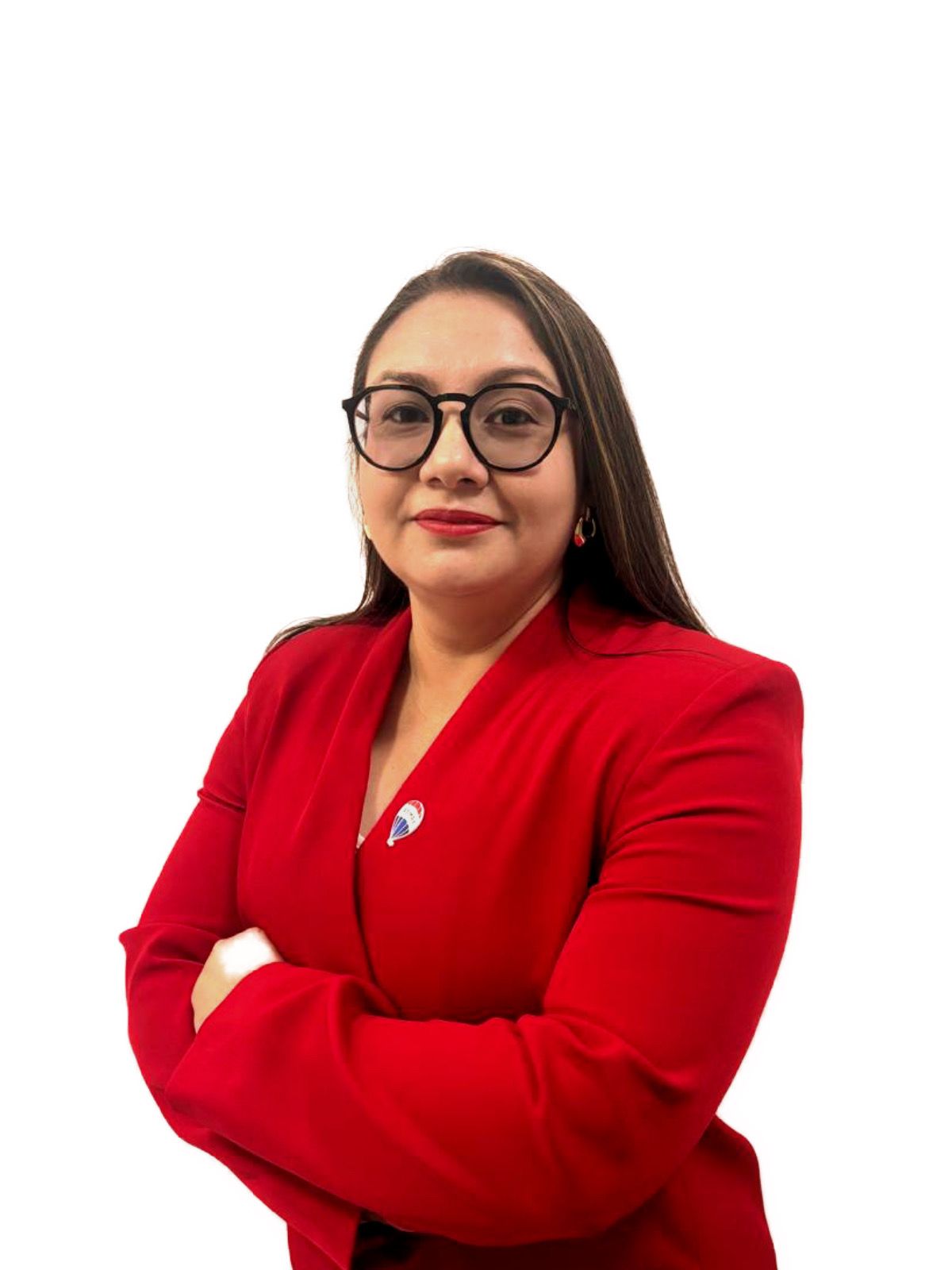 Magalis Guardado photo