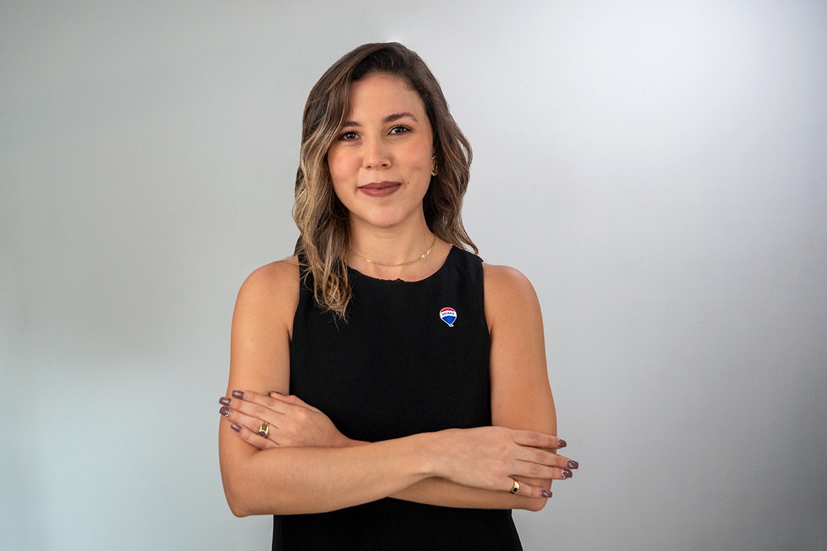 Daniela´s profile picture