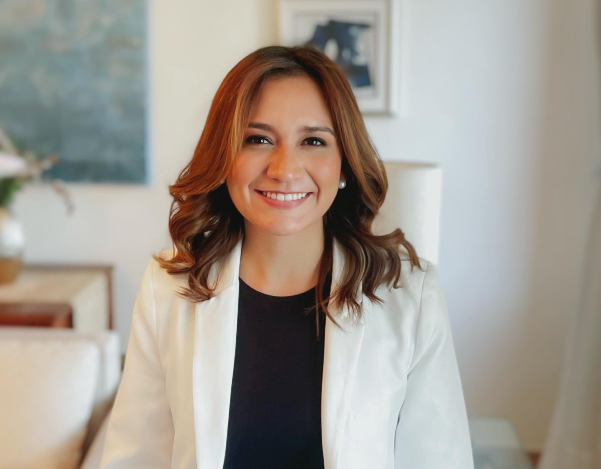 Andrea Quintanilla photo