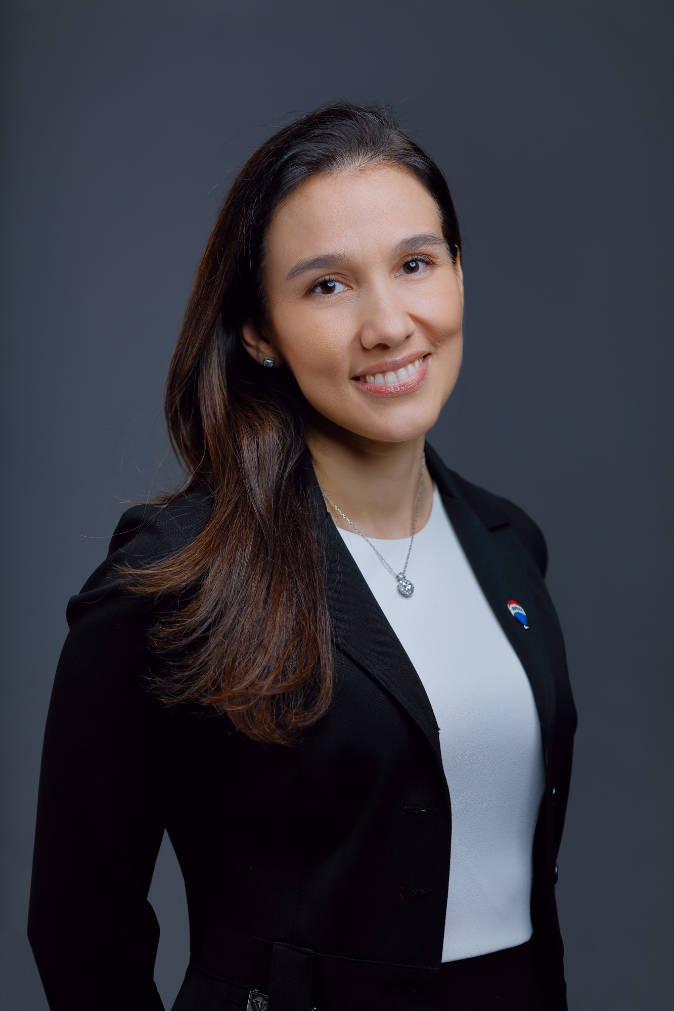 Miriam Aguirre photo