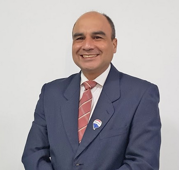 David Maldonado photo