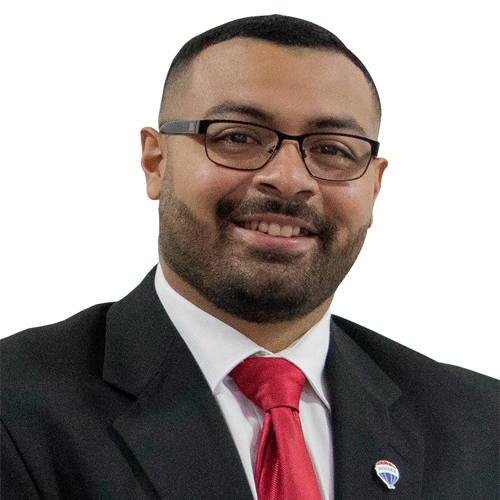 Mauricio Ramirez photo